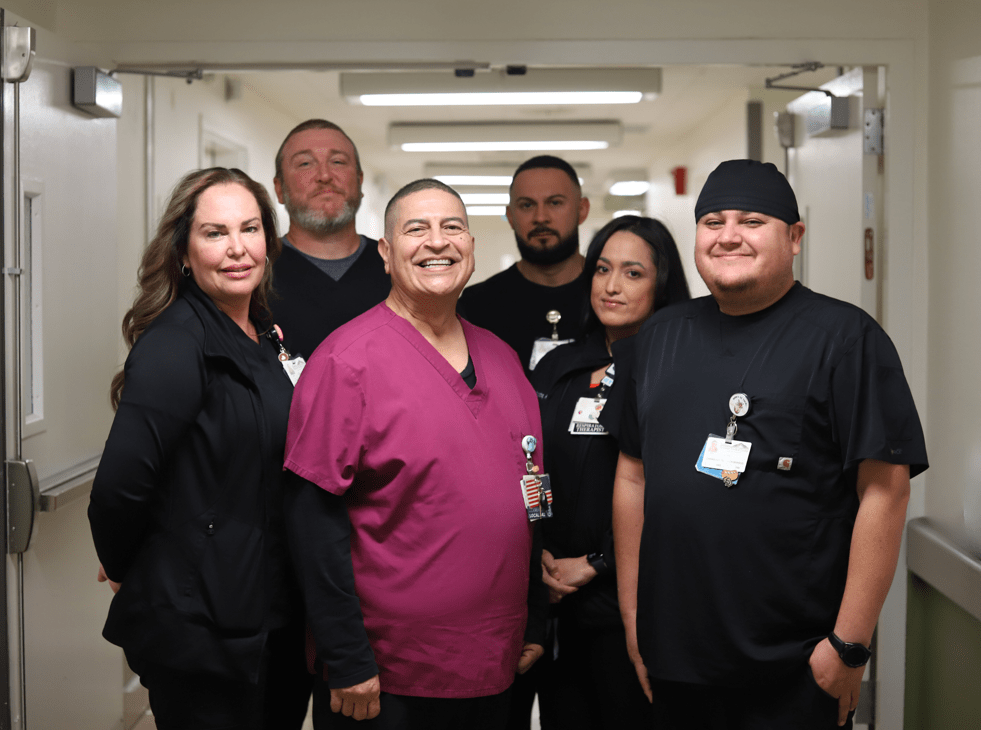 El Centro Healthcare | El Centro Regional Medical Center